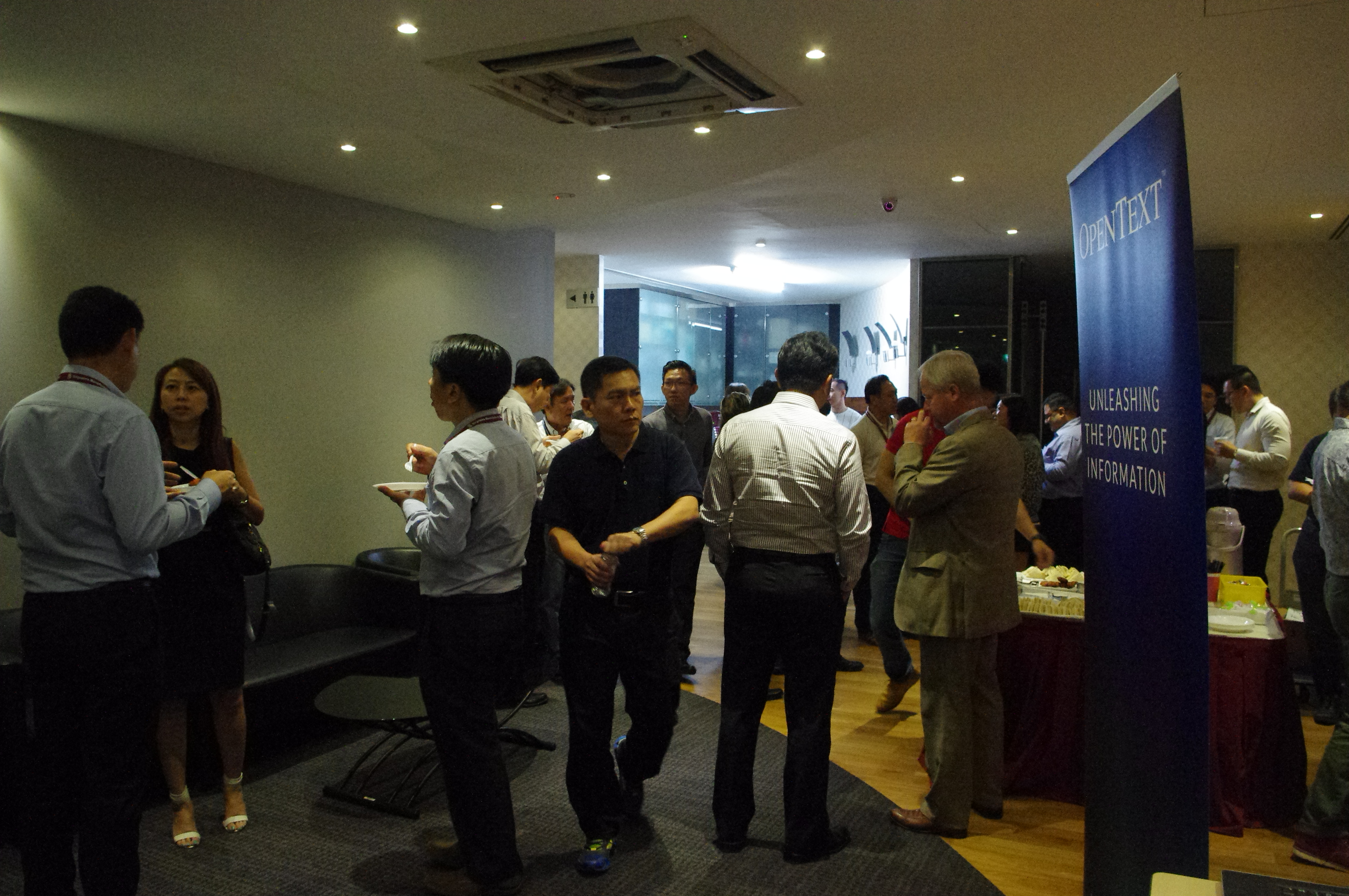 GS1 Singapore > Gallery > Photos